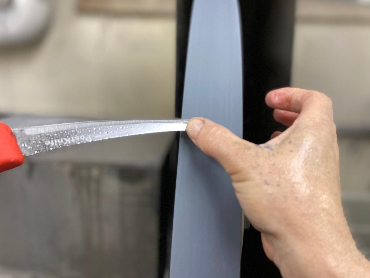 Our Process – PostKnife