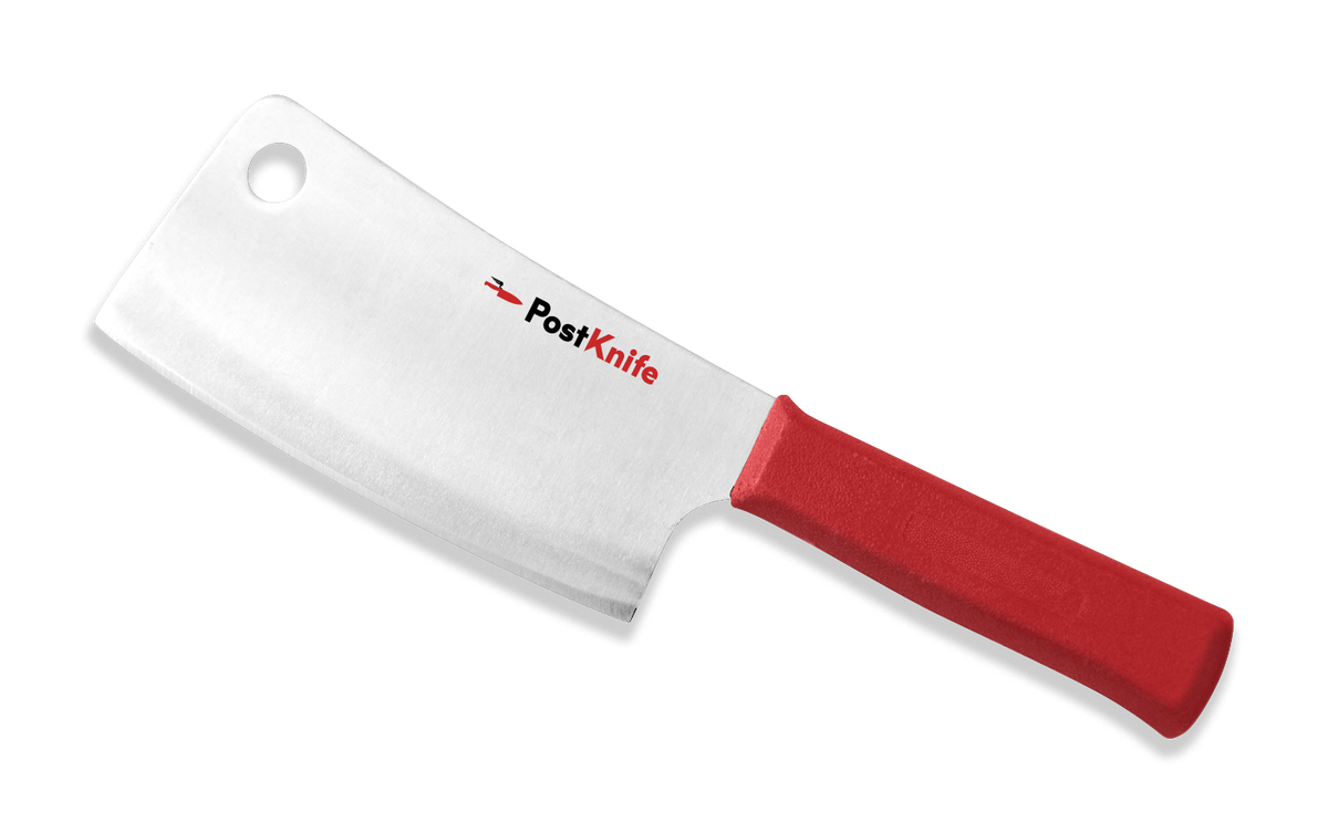 Heavy Cleaver – PostKnife