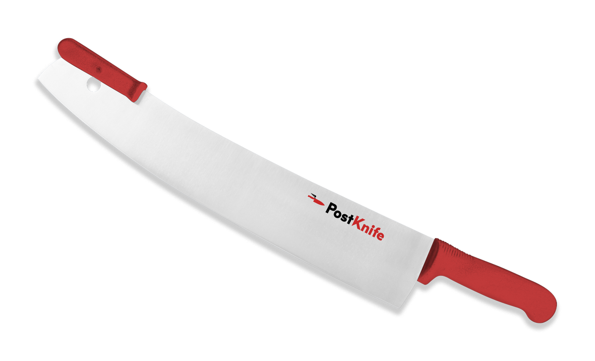 Pizza Knife – PostKnife