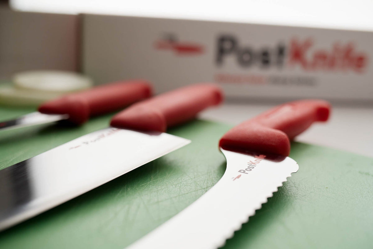 Commercial Knives – PostKnife